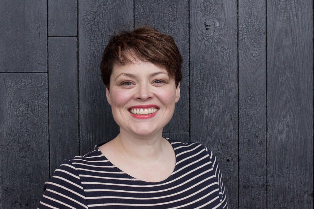 Hello. I'm Eimear and I am here to help. - We are Strong